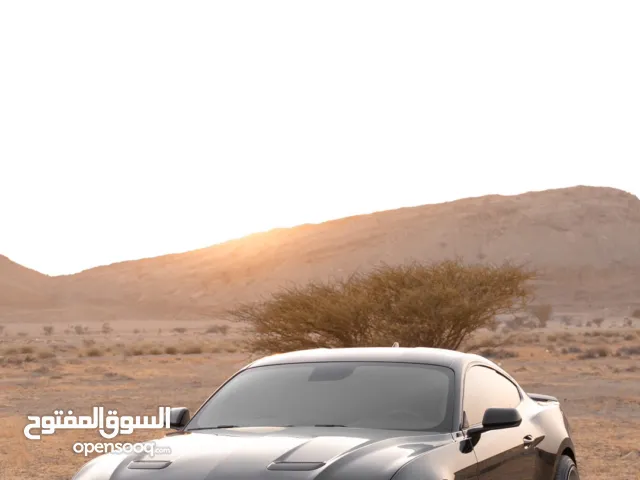Ford Mustang Cars for Sale in Oman : Best Prices : All Mustang Models ...