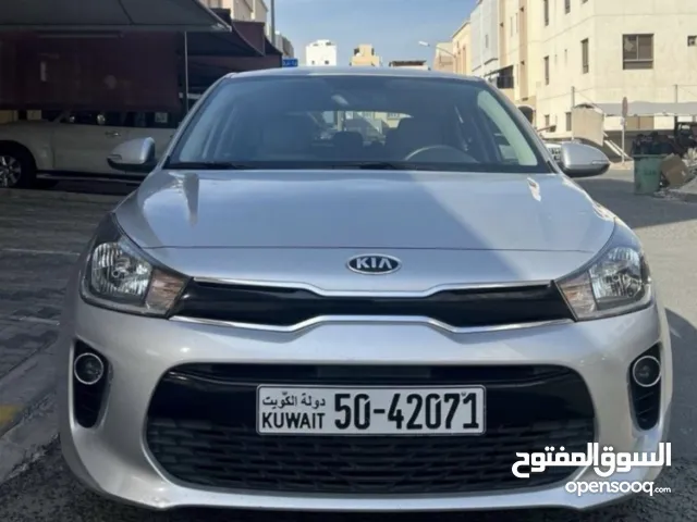Used Kia Cars For Sale in Kuwait: Second Hand, Pre Owned : Best Prices ...