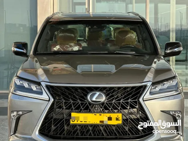 Used Lexus Cars For Sale in Oman: Second Hand, Pre Owned : Best Prices ...