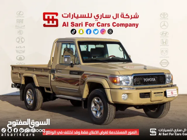 Used Toyota Cars For Sale in Al Riyadh: Second Hand, Pre Owned : Best ...