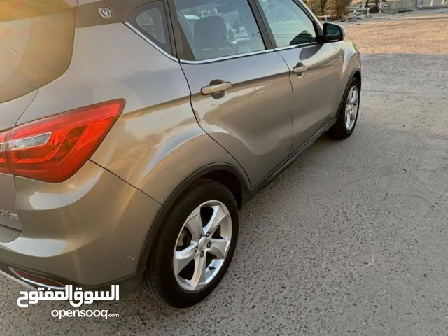 Used Changan Cars For Sale in Kuwait: Second Hand, Pre Owned : Best ...
