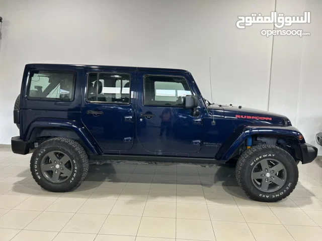 31 Used Jeep Wrangler Cars For Sale in Kuwait : Price from 2,075 KWD ...