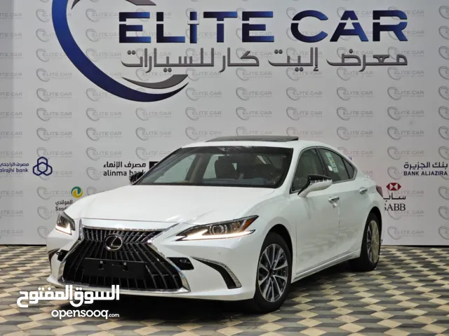 Used Lexus Cars For Sale in Al Riyadh: Second Hand, Pre Owned : Best ...