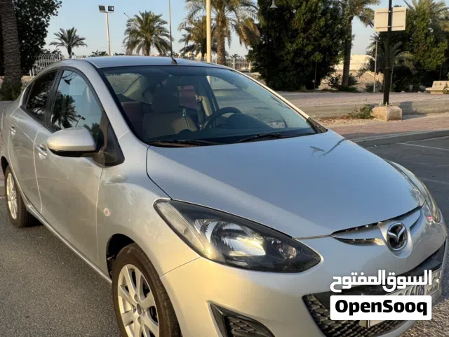 1 Used Mazda CX-3 White Color For Sale in Bahrain : Price from 3,400 ...