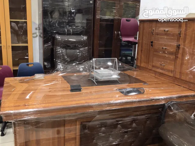 Office Furniture for Sale in Kuwait - Best Deals & Discounts - Desks ...