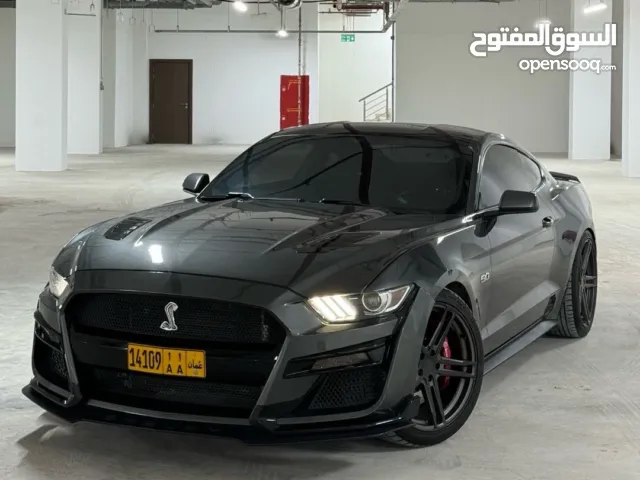 Ford Mustang Cars for Sale in Oman : Best Prices : All Mustang Models ...