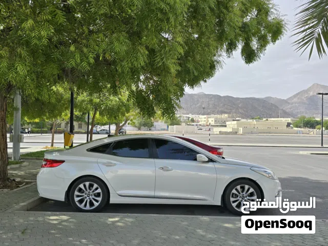 Used Hyundai Cars For Sale in Oman: Second Hand, Pre Owned : Best ...