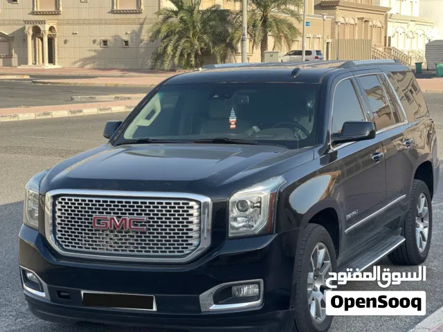 Used GMC Cars For Sale in Kuwait: Second Hand, Pre Owned : Best Prices ...
