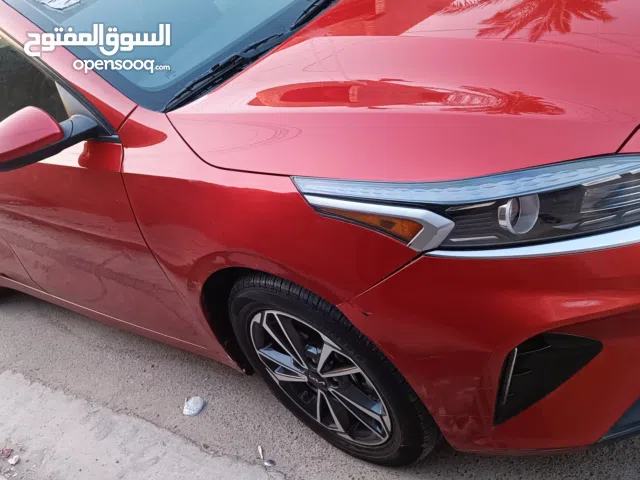 كيا فورتي للبيع في بغداد : مستعملة وجديدة : كيا فورتي بارخص سعر | السوق ...