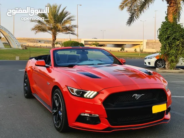 Ford Mustang Cars for Sale in Oman : Best Prices : All Mustang Models ...