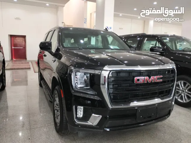 Used GMC Cars For Sale in Al Riyadh: Second Hand, Pre Owned : Best ...