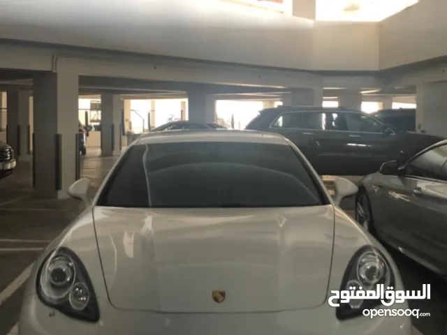 Used Porsche Cars For Sale in Bahrain: Second Hand, Pre Owned : Best ...