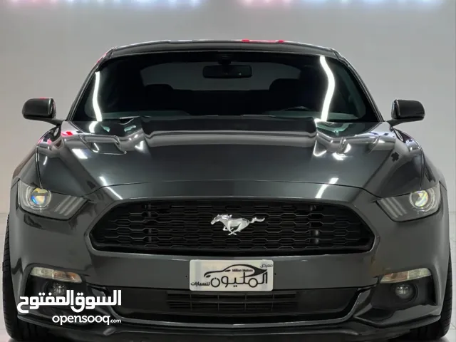 Ford Mustang Cars for Sale in Oman : Best Prices : All Mustang Models ...
