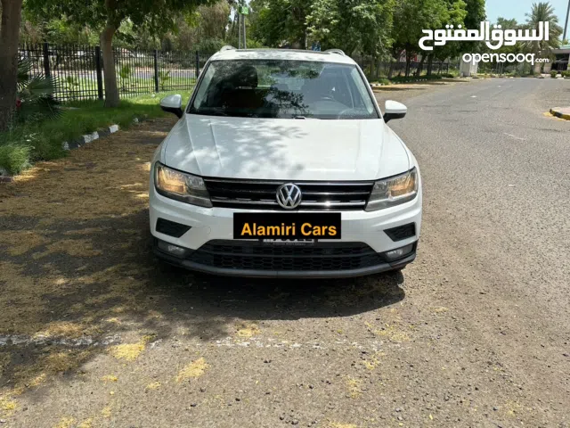 Used Volkswagen Cars For Sale in Kuwait: Second Hand, Pre Owned : Best ...