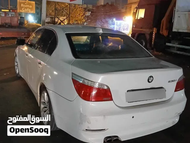 Used BMW Cars For Sale in Libya: Second Hand, Pre Owned : Best Prices ...