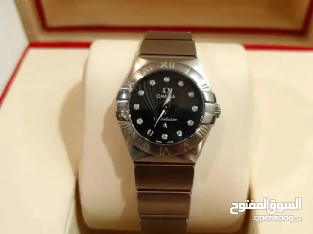 Men's Luxury Watches for Sale in Kuwait - Shop Top Brands - Rolex ...