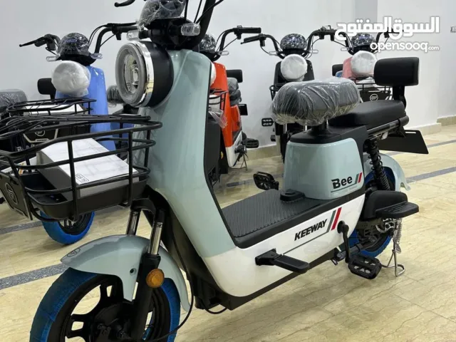دراجات كهربائية للبيع في مصر : افضل سعر | السوق المفتوح
