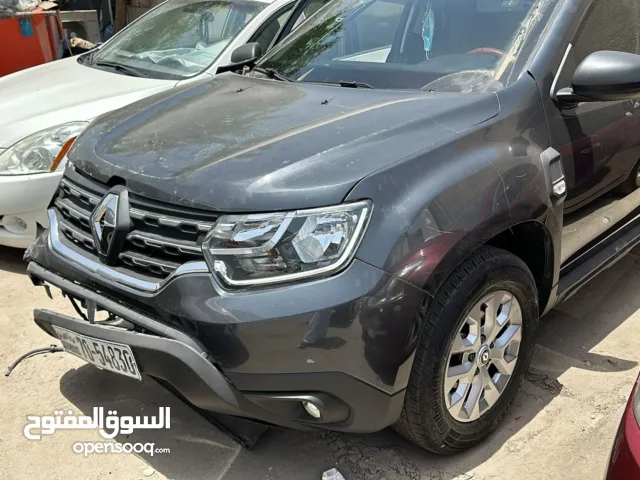 Renault Duster Cars for Sale in Kuwait : Best Prices : All Duster ...