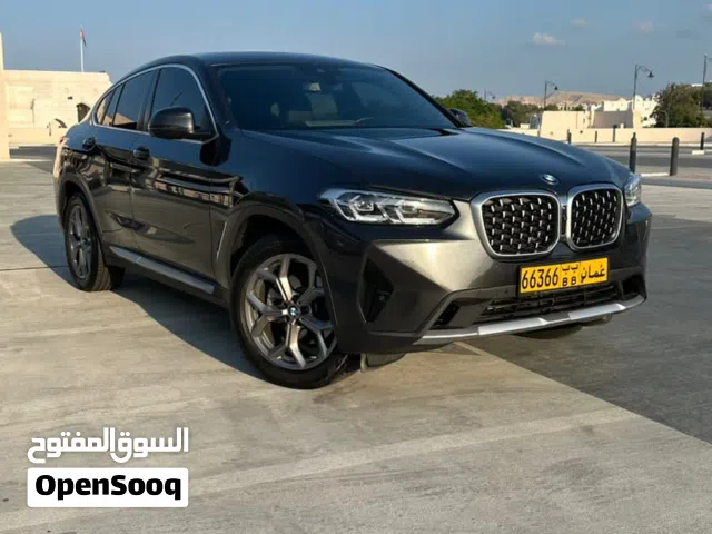 Used BMW Cars For Sale in Oman: Second Hand, Pre Owned : Best Prices ...