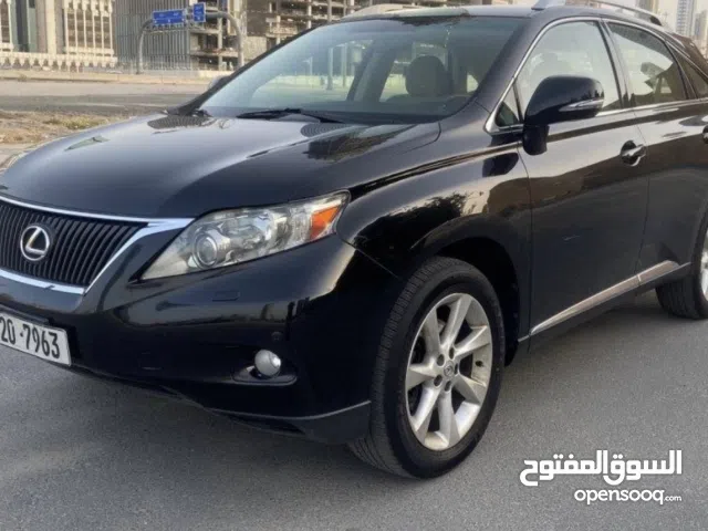 Used Lexus Cars For Sale in Kuwait: Second Hand, Pre Owned : Best ...