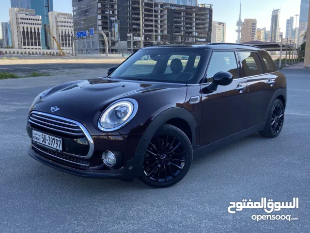 MINI For Sale in Kuwait | OpenSooq