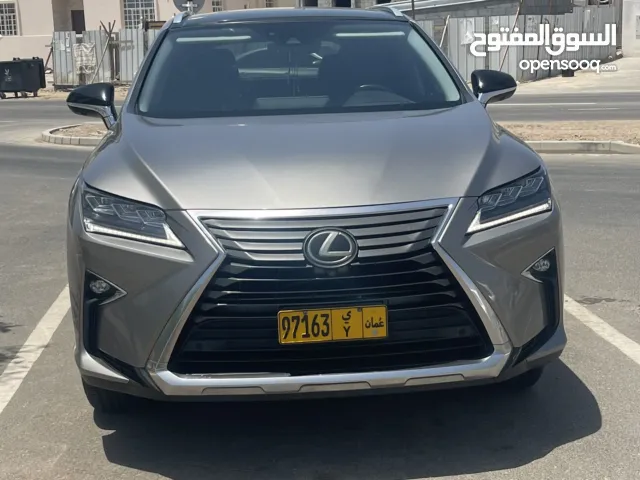 Used Lexus Cars For Sale in Oman: Second Hand, Pre Owned : Best Prices ...