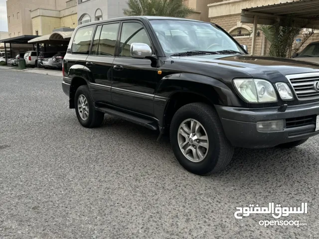 Lexus For Sale in Kuwait | OpenSooq