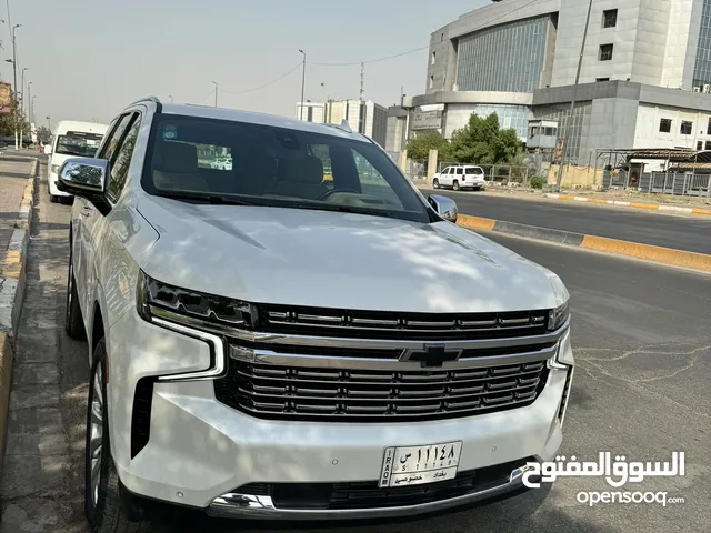 Used Chevrolet Cars For Sale in Iraq: Second Hand, Pre Owned : Best ...