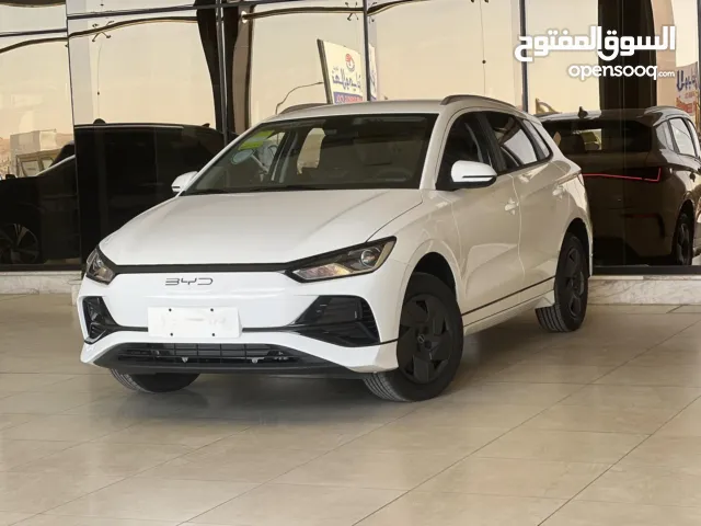 بي واي دي اي 2 / BYD E2 STANDARD 2023