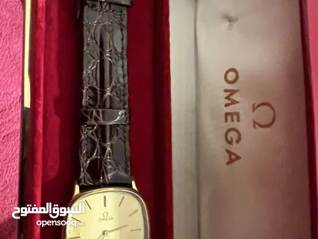 Men's Luxury Watches for Sale in Kuwait - Shop Top Brands - Rolex ...