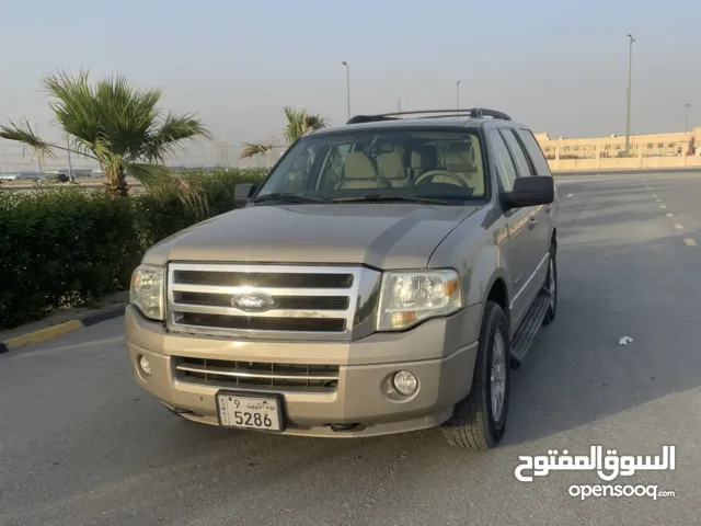Ford Expedition Cars for Sale in Kuwait : Best Prices : All Expedition ...