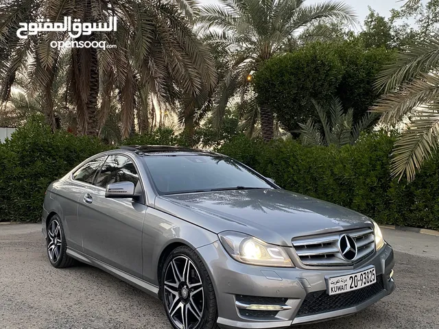 Used Mercedes Benz Cars For Sale in Kuwait: Second Hand, Pre Owned ...