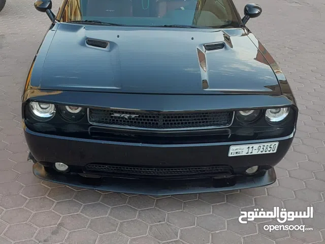 Used Dodge Cars For Sale in Kuwait: Second Hand, Pre Owned : Best ...