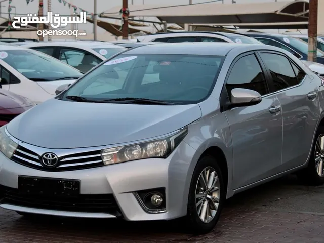 Used Toyota Cars For Sale in Kuwait: Second Hand, Pre Owned : Best ...