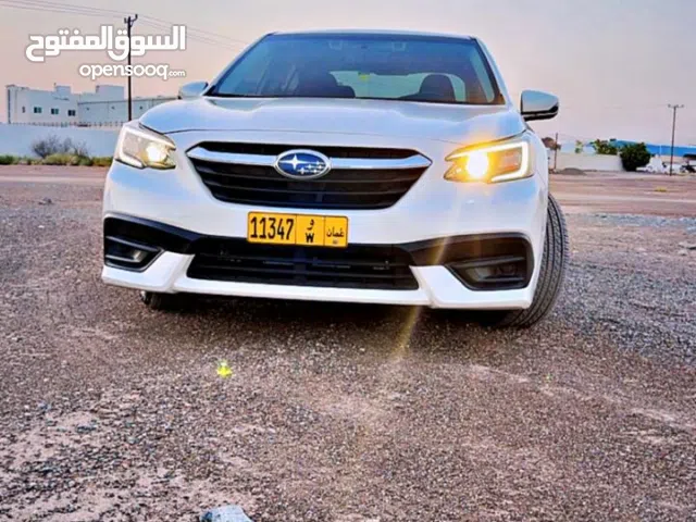 Used Subaru Cars For Sale in Oman: Second Hand, Pre Owned : Best Prices ...