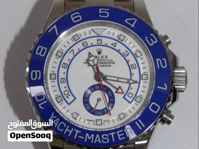 Rolex Men's Watches for Sale in Kuwait - Smartwatch, Digital Watches ...