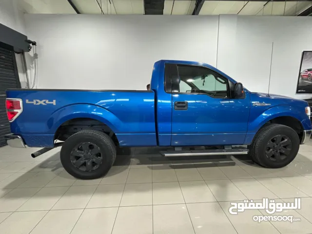 21 Used Ford F-150 Cars For Sale in Kuwait : Price from 2,250 KWD ...