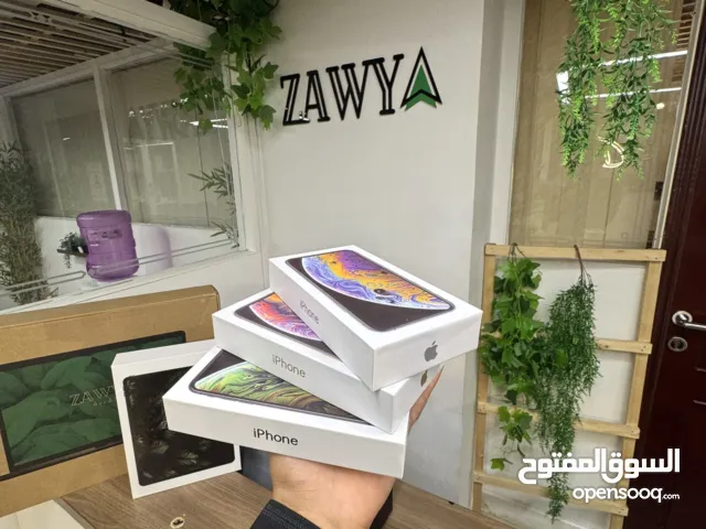 Apple Mobiles For Sale in Oman: Used & New: Best Prices | OpenSooq