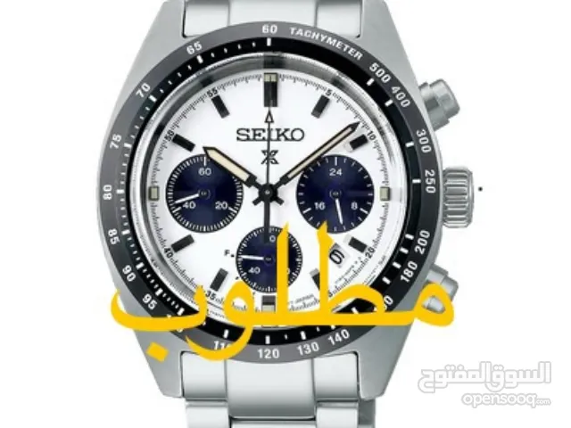 Men's Luxury Watches for Sale in Kuwait - Shop Top Brands - Rolex ...