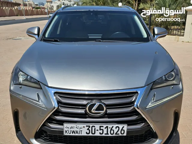 Used Lexus Cars For Sale in Kuwait: Second Hand, Pre Owned : Best ...