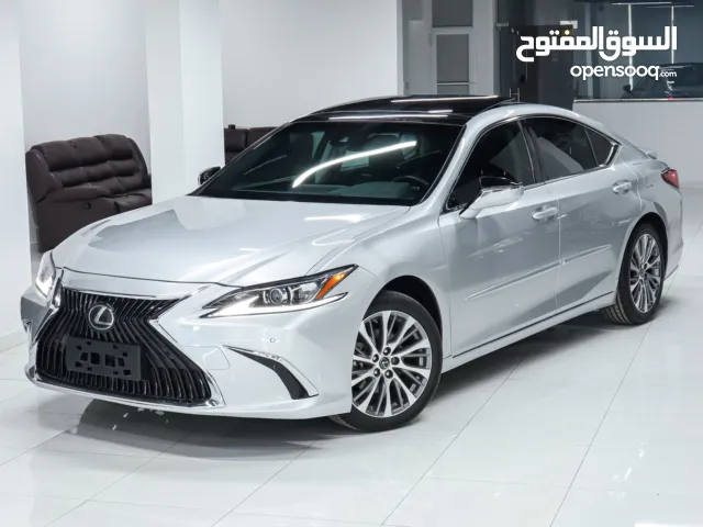 Used Lexus Cars For Sale in Oman: Second Hand, Pre Owned : Best Prices ...