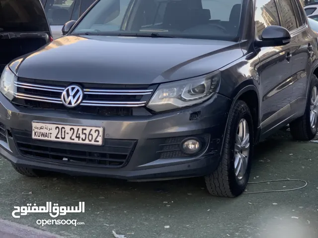 Used Volkswagen Cars For Sale in Kuwait: Second Hand, Pre Owned : Best ...