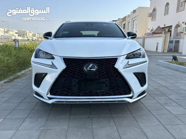 Used Lexus Cars For Sale in Oman: Second Hand, Pre Owned : Best Prices ...