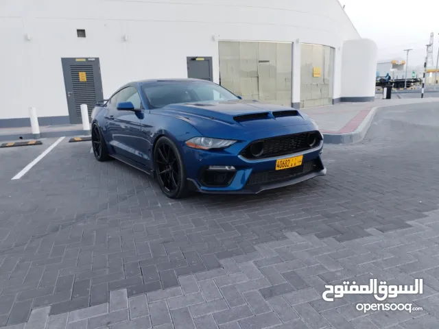 Ford Mustang Cars for Sale in Oman : Best Prices : All Mustang Models ...