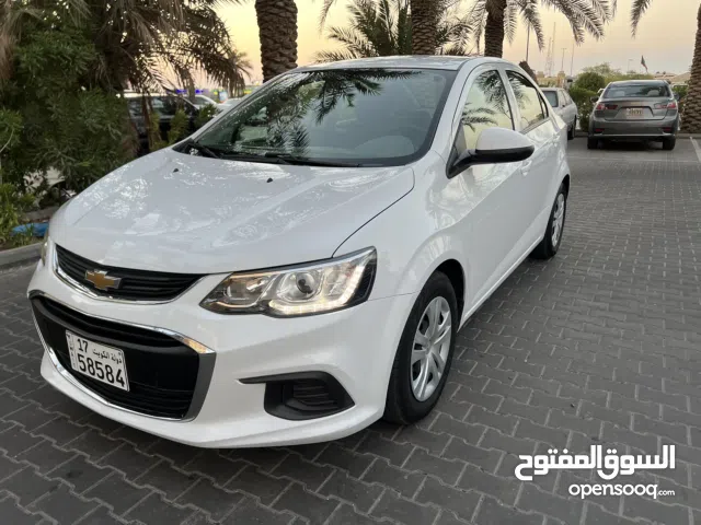 Used Chevrolet Cars For Sale in Kuwait: Second Hand, Pre Owned : Best ...