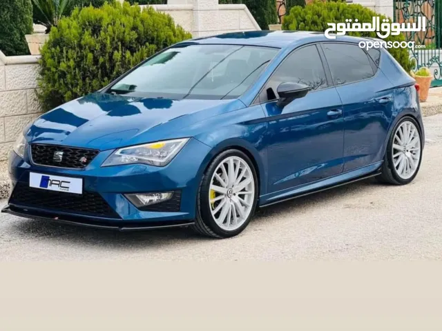 سيات ليون 2016 للبيع في فلسطين : مستعملة وجديدة : سيات ليون 2016 بارخص ...