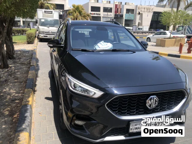 Used MG Cars For Sale in Kuwait: Second Hand, Pre Owned : Best Prices ...