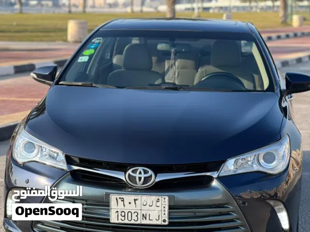 Used Toyota Cars For Sale in Saudi Arabia: Second Hand, Pre Owned ...