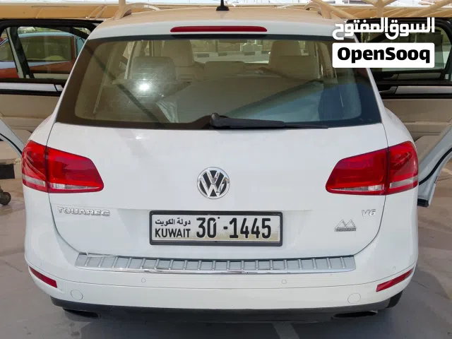 Used Volkswagen Cars For Sale in Kuwait: Second Hand, Pre Owned : Best ...