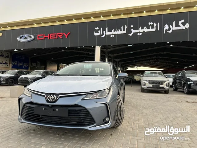 Used Toyota Cars For Sale in Al Riyadh: Second Hand, Pre Owned : Best ...